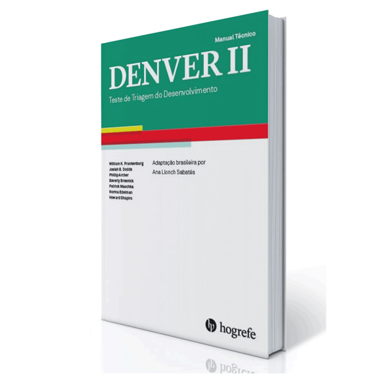 Denver II - Kit completo
